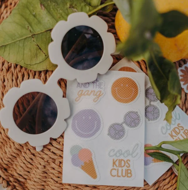 Sticker "Cool Kids" - Top-Deal fürs Rad – Limitierte Aktion jetzt starten!